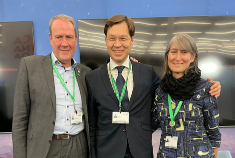 FSC’s new initiative will fast-track biodiversity assessments in FSC ...