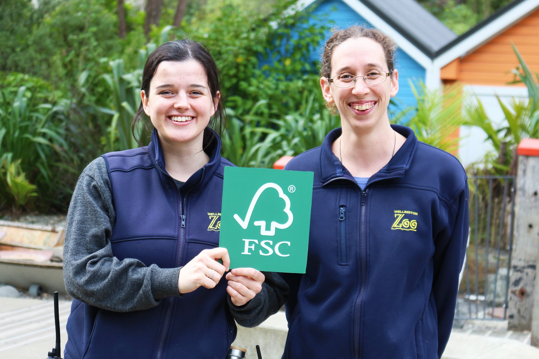Preserving Our Planet's Future: Wellington Zoo's Commitment to ...