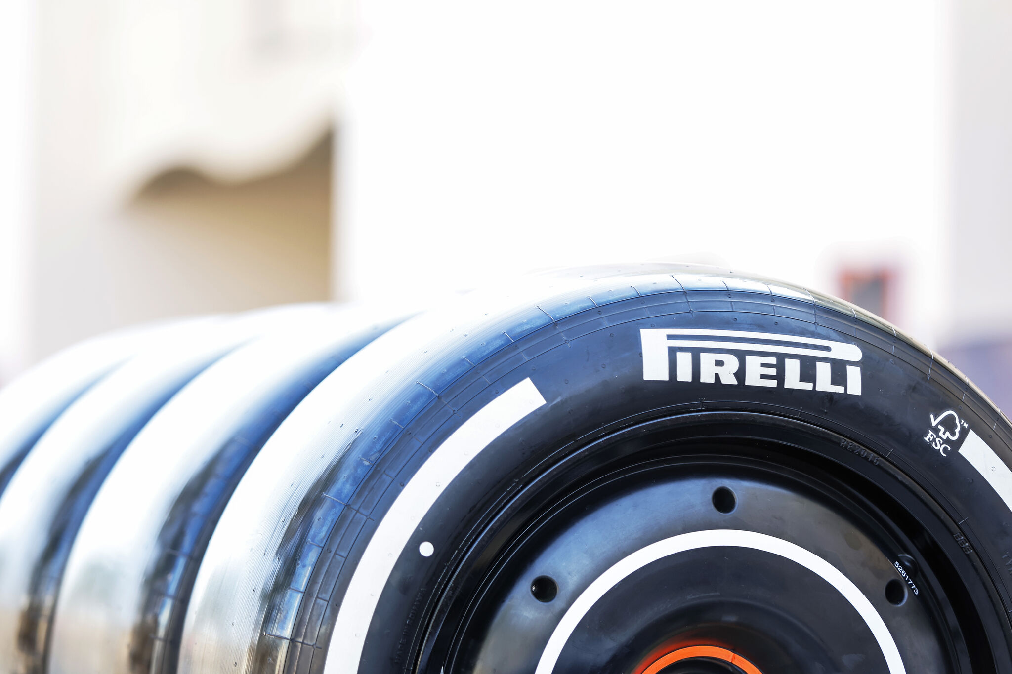 FIA Formula One World Championship™ to use FSC-certified tyres by ...