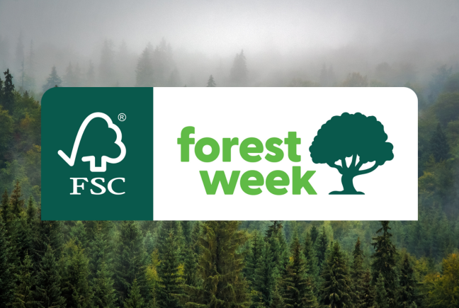 Register for FSC Forest Week 2024 | Forest Stewardship Council