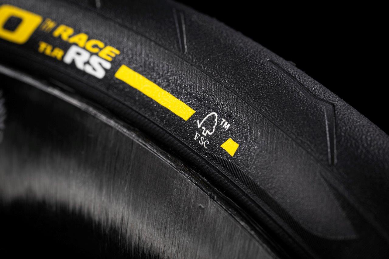 Pirelli unveils world's first FSC-certified racing bicycle tyre ...