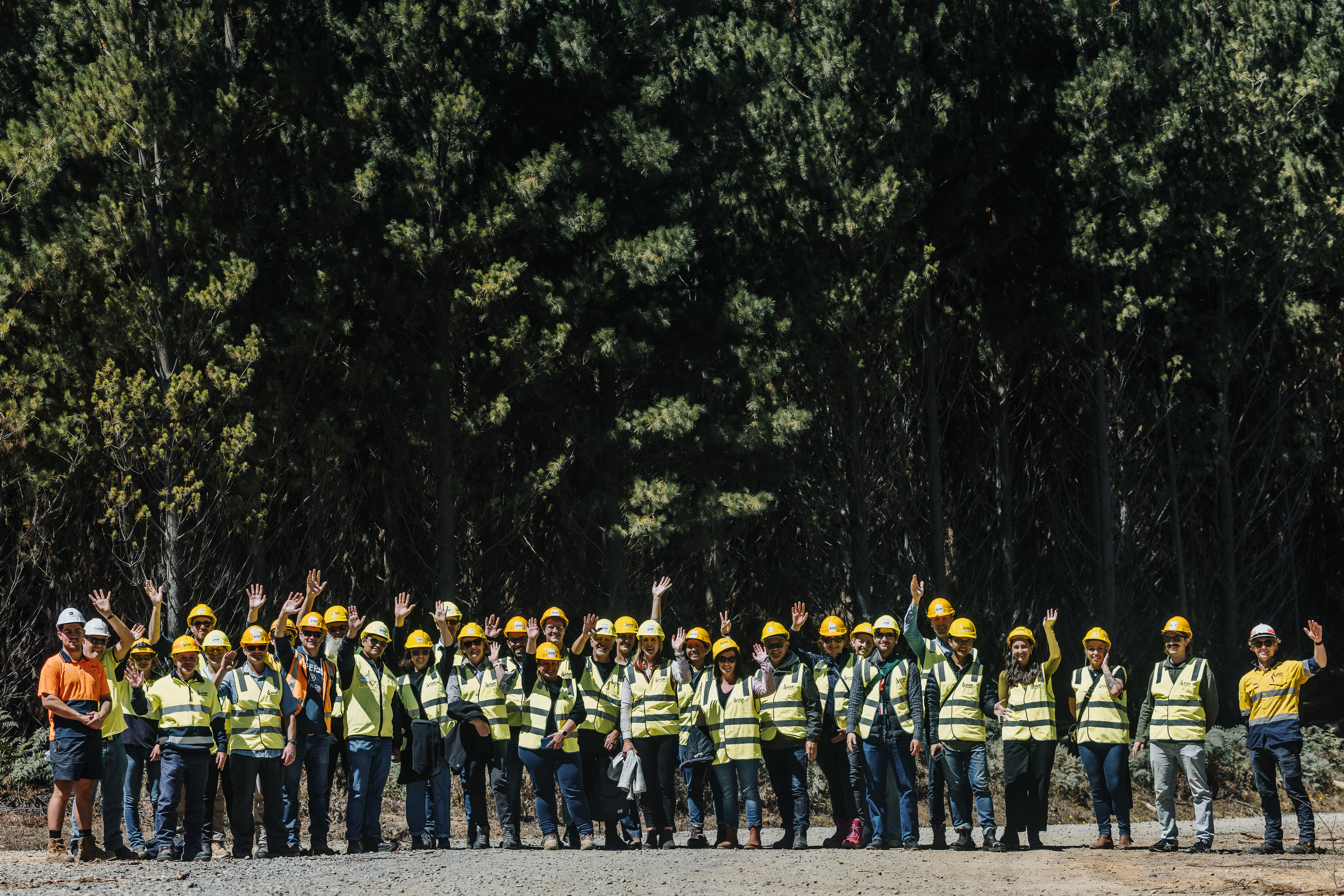 Leading Australian Businesses Gain Firsthand FSC® Insights at Forest ...