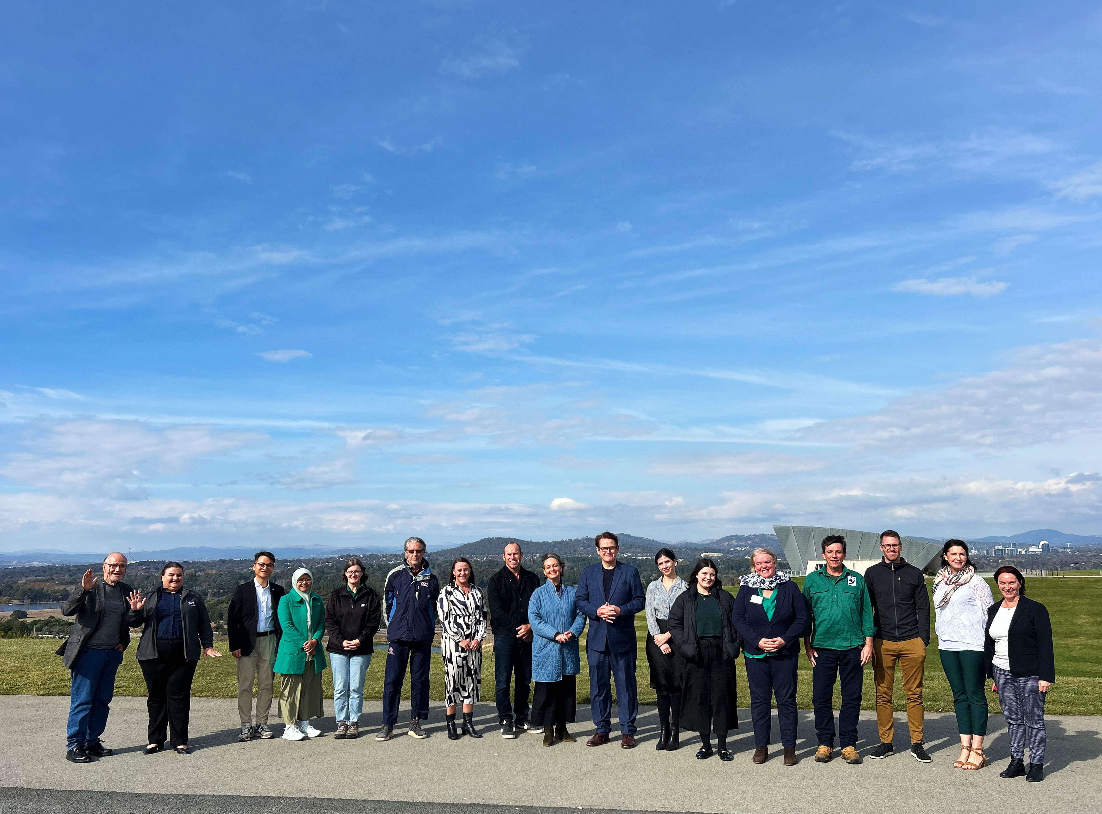 Annual General Meeting & Board Director Nominations | Forest ...