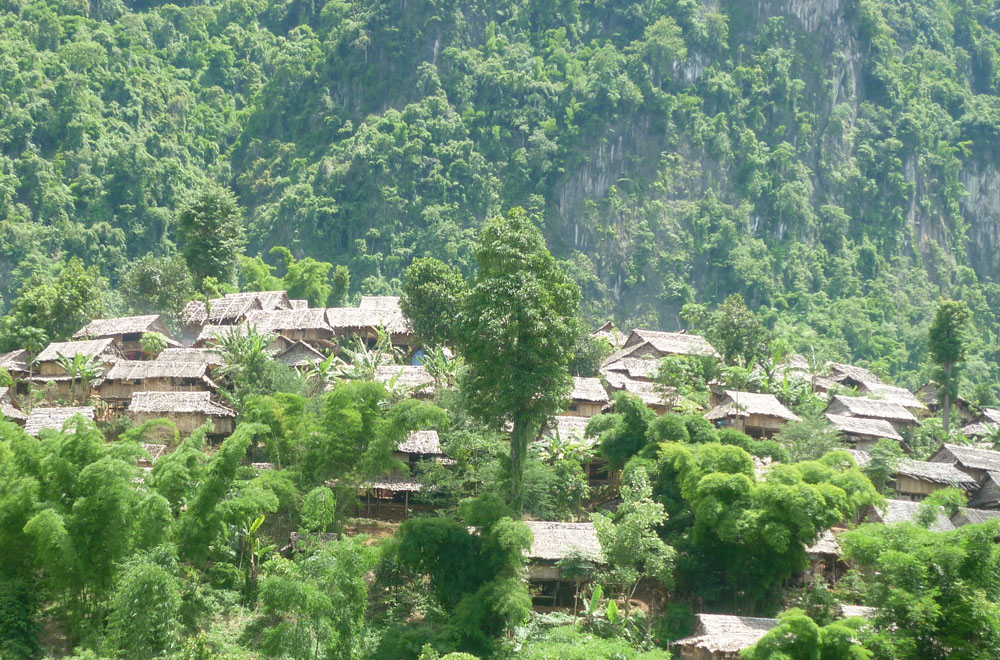 FSC Asia-Pacific Director Visits Australia | Forest Stewardship Council