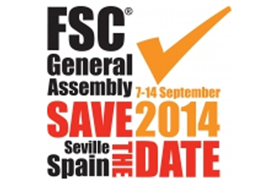 Save the Date - The 7th FSC General Assembly | Forest Stewardship Council