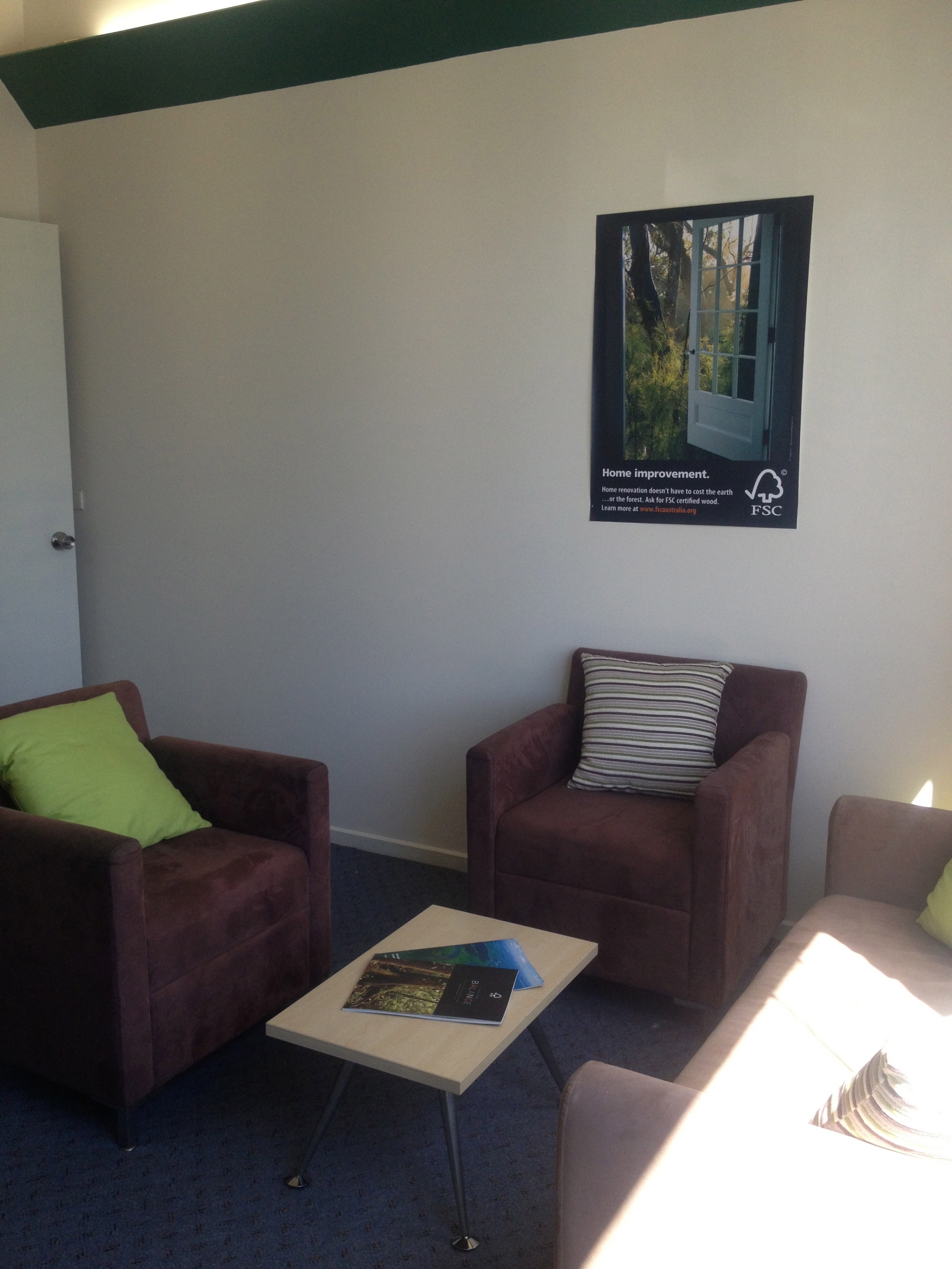 FSC Australia welcomes member squatters! | Forest Stewardship Council FSC Australia welcomes member squatters! | Forest Stewardship Council