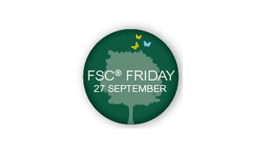 FSC Friday Twibbon | Forest Stewardship Council