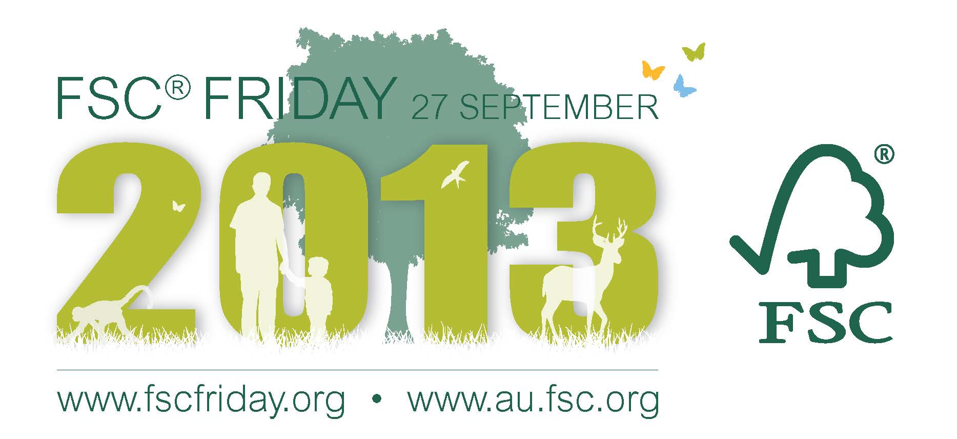 Register your FSC Friday event, or join ours! | Forest Stewardship Council
