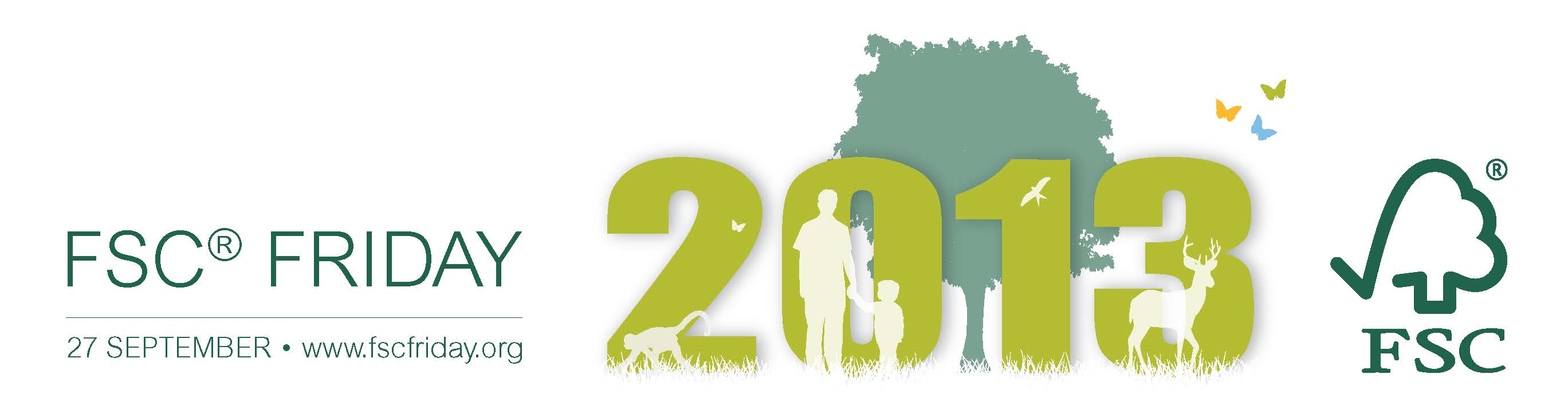 Organisations holding an FSC Friday Event | Forest Stewardship Council