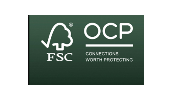 OCP website is now live | Forest Stewardship Council