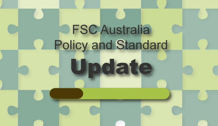 FSC Australia Forest Stewardship Standard Update (05/08/2014) | Forest ...