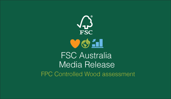 Independent auditor approves the Forest Products Commission for ...