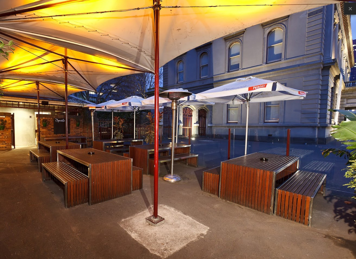 FSC Australia CEO Welcome & Farewell Drinks | Forest Stewardship Council