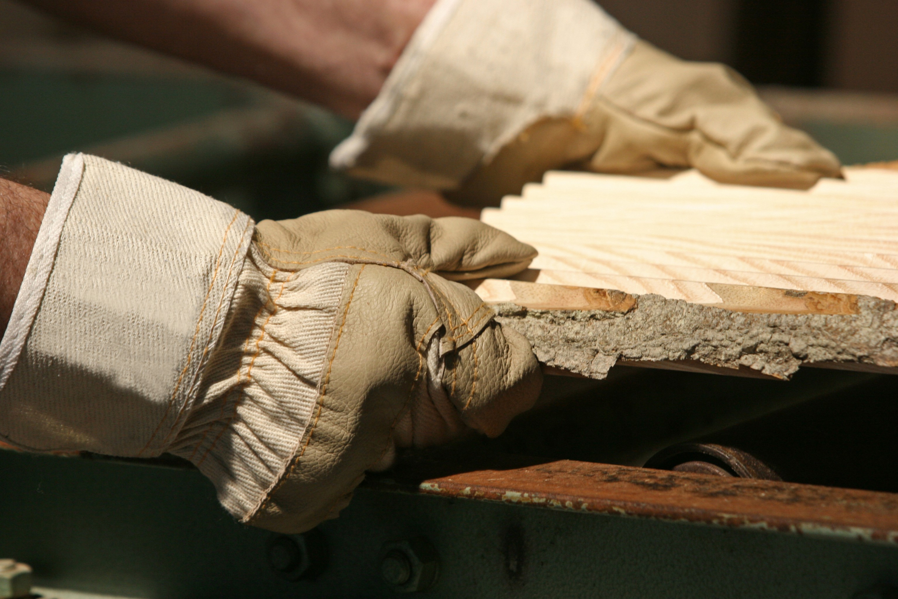 What is the difference between Fully FSC Certified Wood and Controlled ...