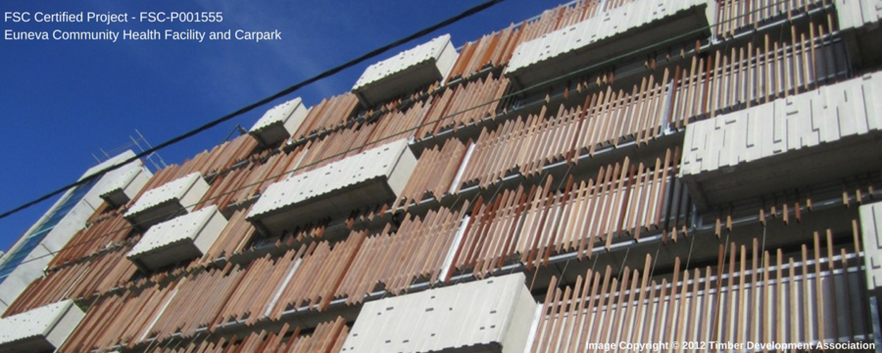 Responsible timber and the growing demand for FSC. | Forest Stewardship ...