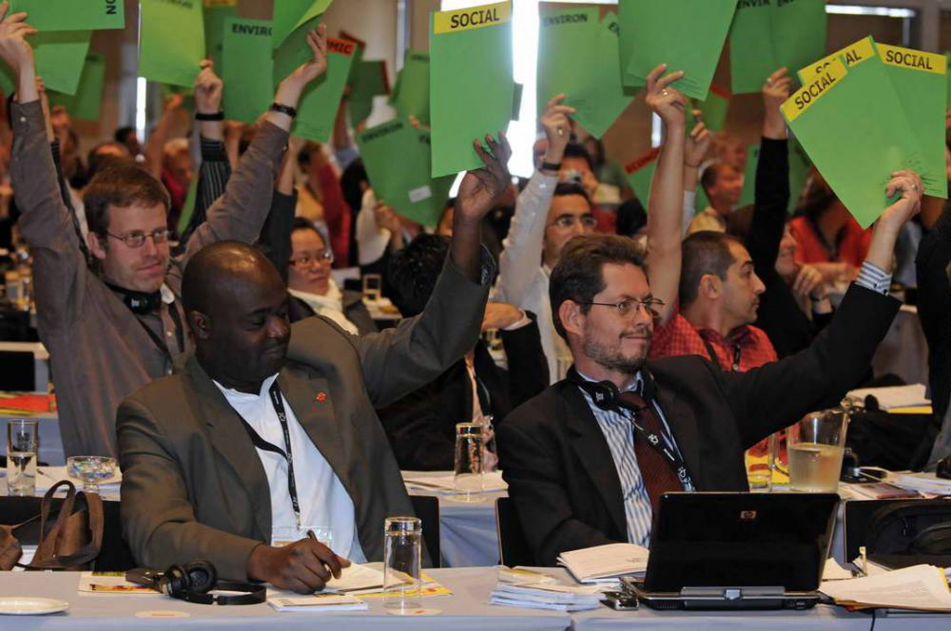 FSC General Assembly 2017 | Forest Stewardship Council FSC General Assembly 2017 | Forest Stewardship Council