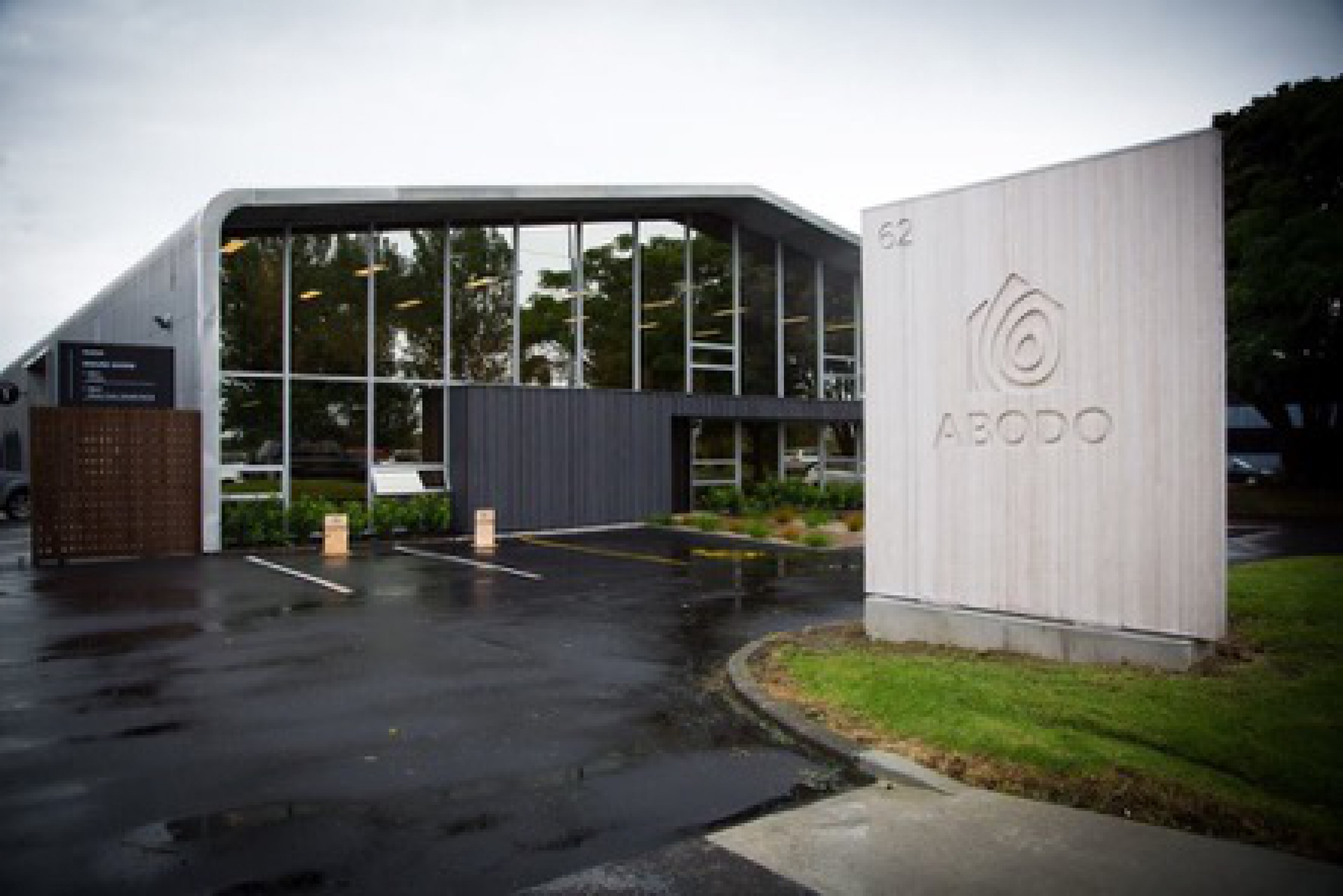 FSC certified timber on display in Auckland | Forest Stewardship Council