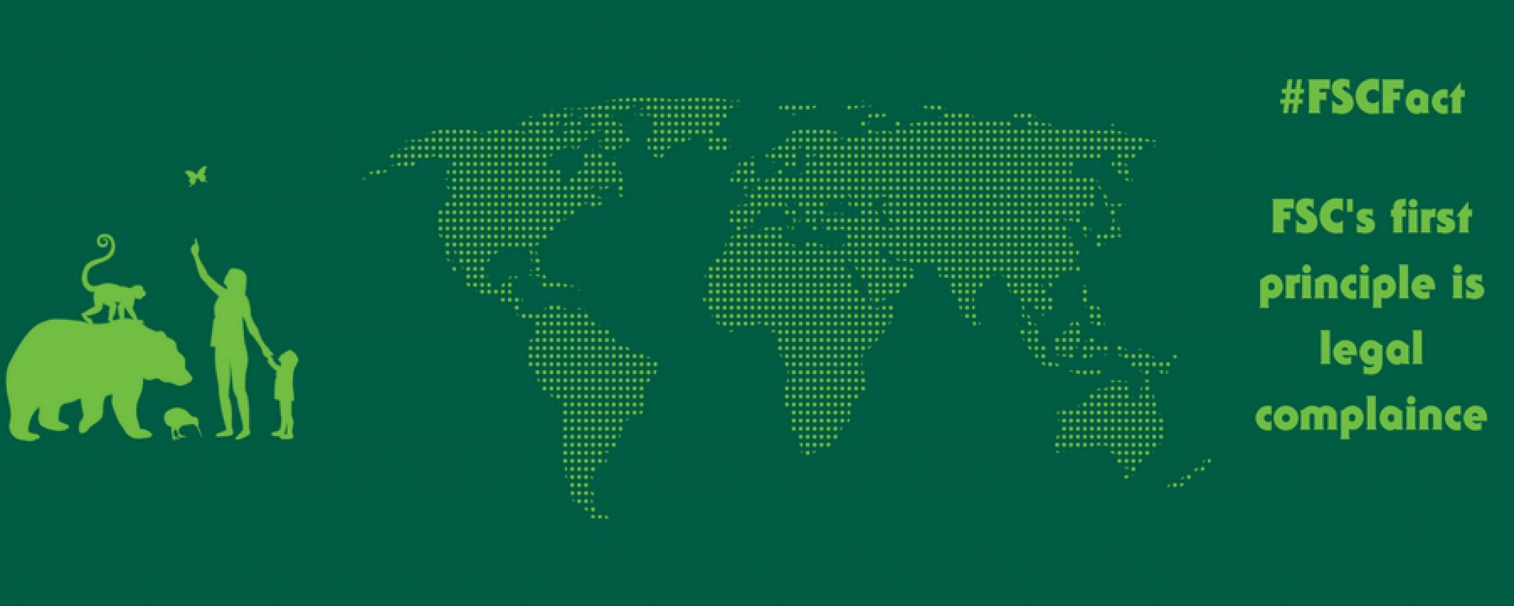 Update on FSC & Timber Legality in Australia | Forest Stewardship Council