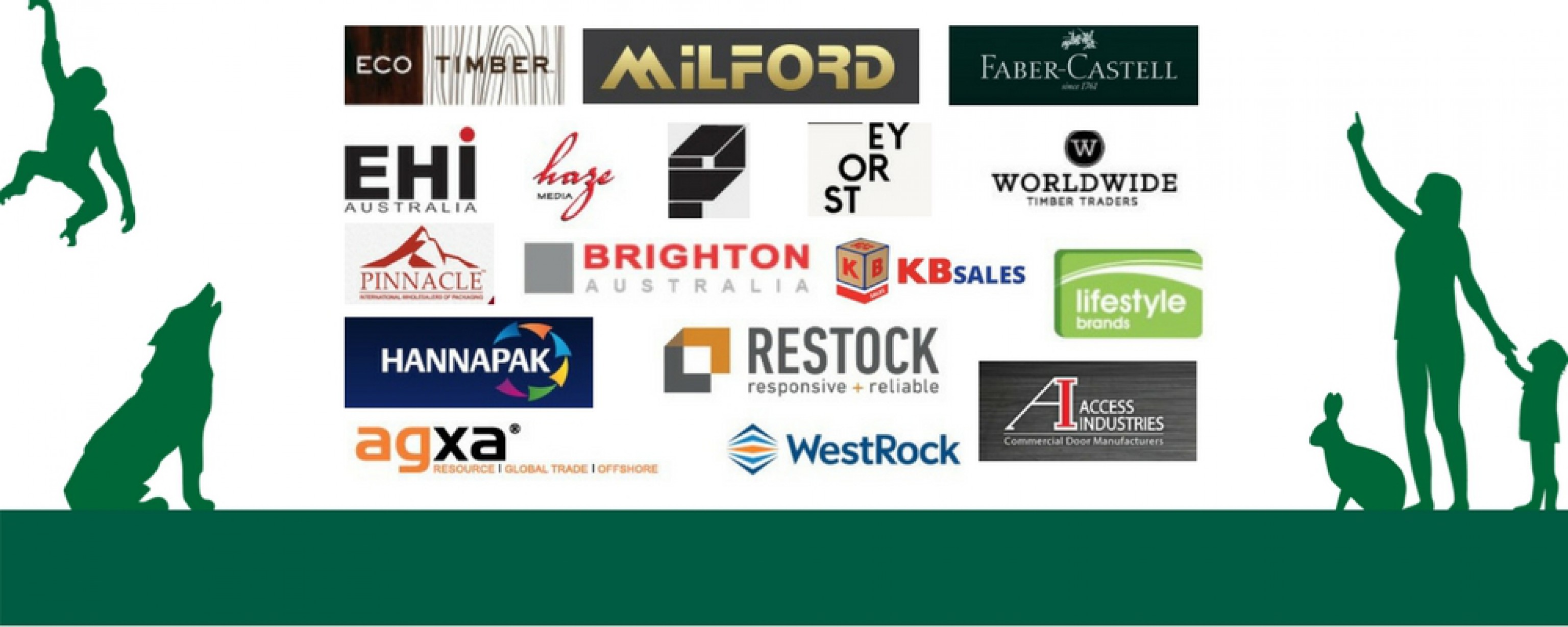 Meet Australia's Newest FSC Certified Companies | Forest Stewardship ...