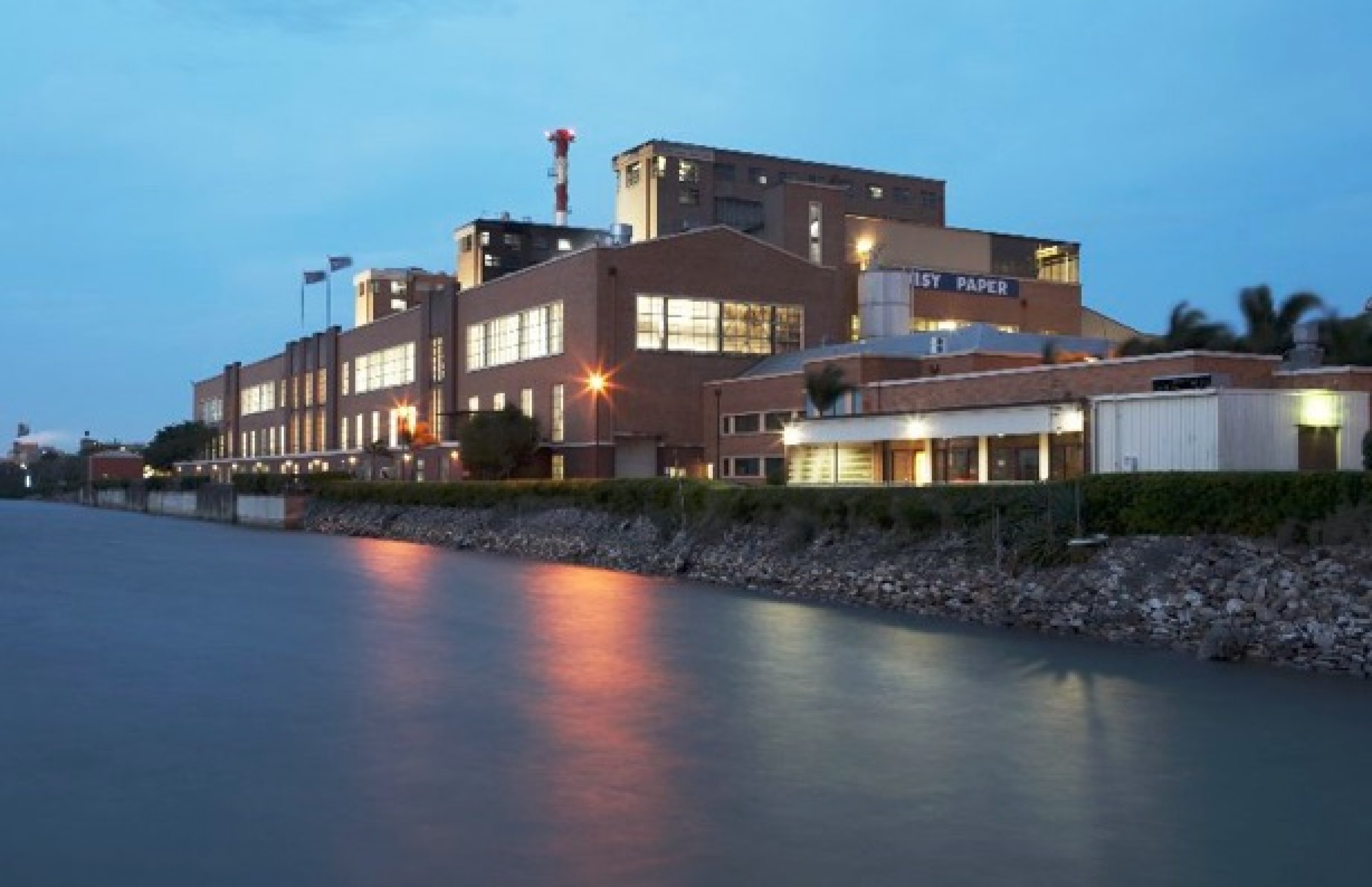 Visy and FSC-certified recycled paper, crucial to protecting the world ...