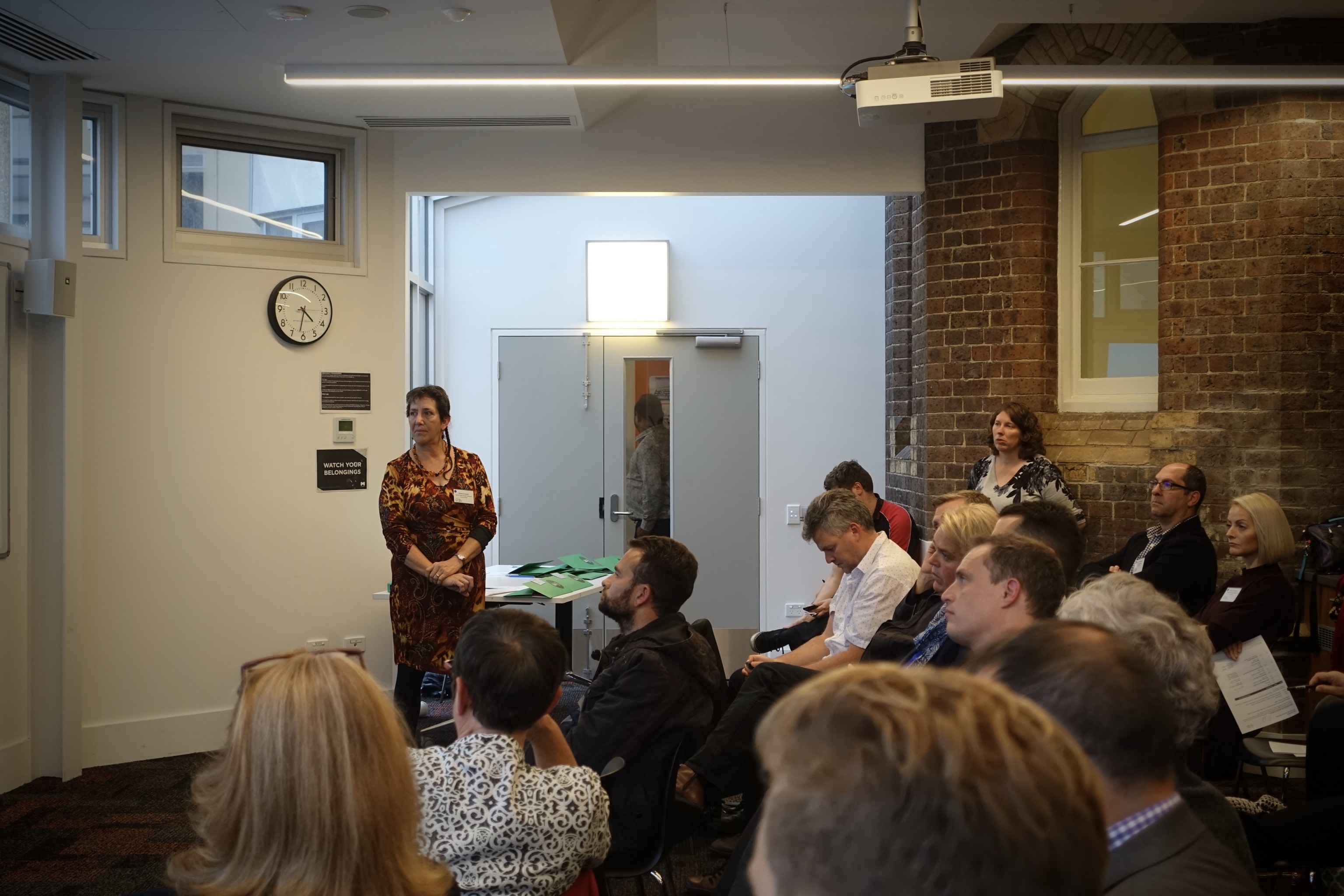 Highlights from FSC Australia’s 2018 AGM | Forest Stewardship Council