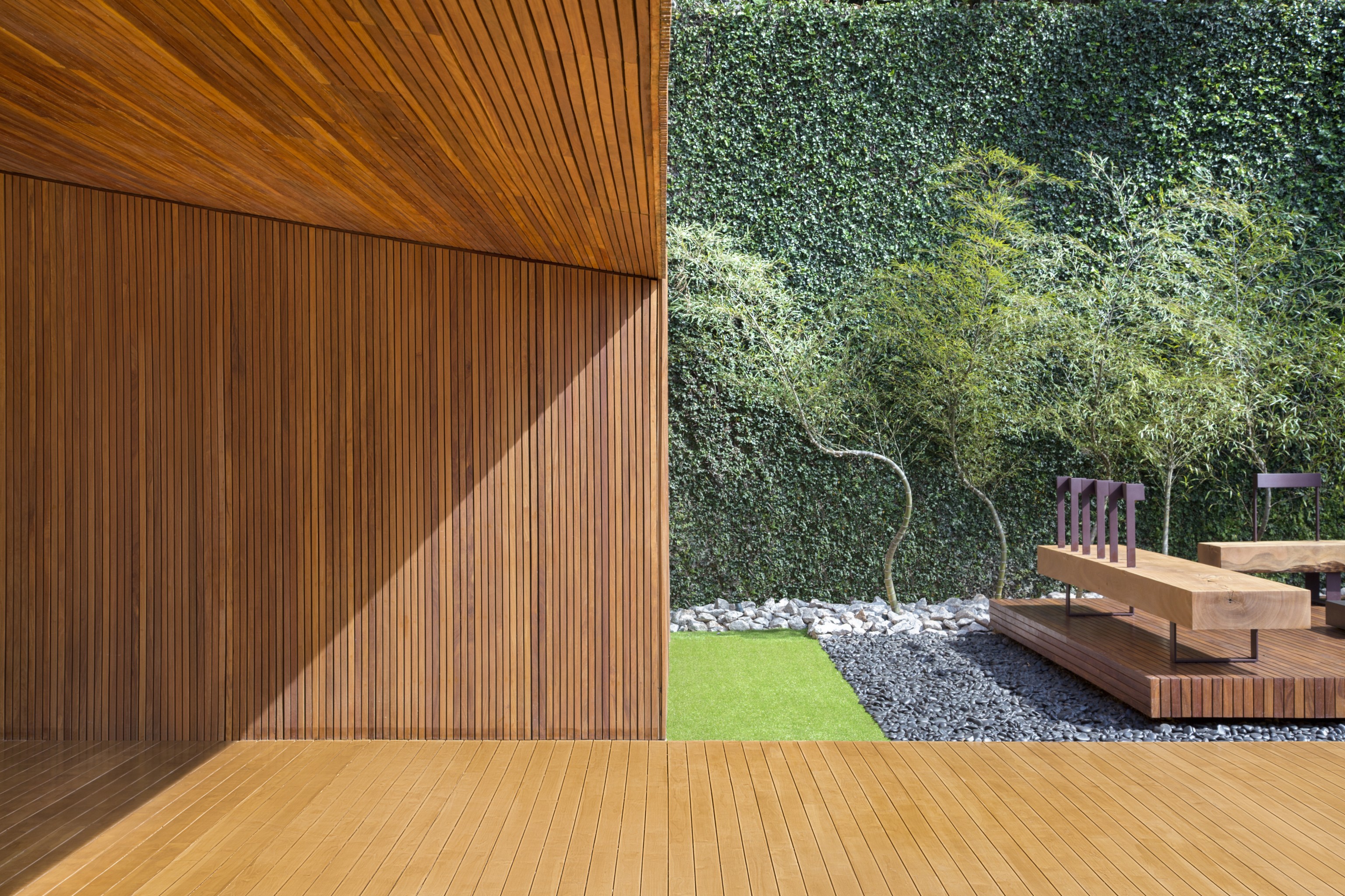 FSC ANZ caught up with one of Australia's leading suppliers of timber ...