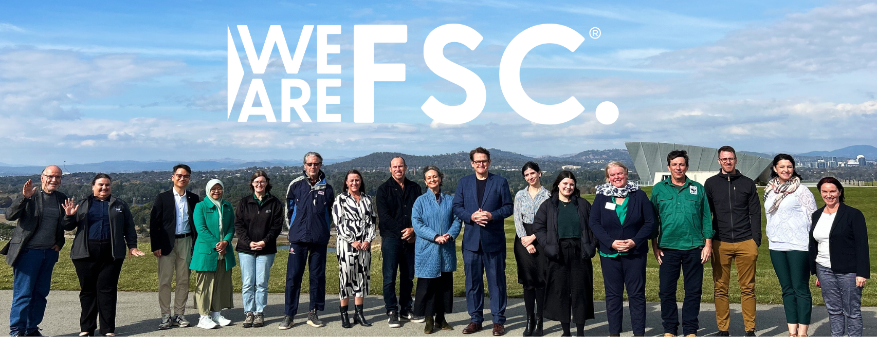 List of Members | Forest Stewardship Council