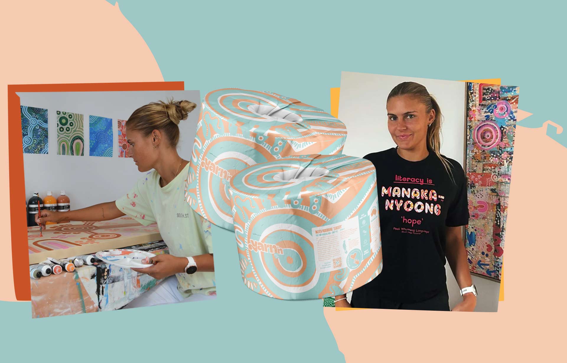 Yarn’n’s Deadly Dunny Rolls: Supporting First Nations Education ...